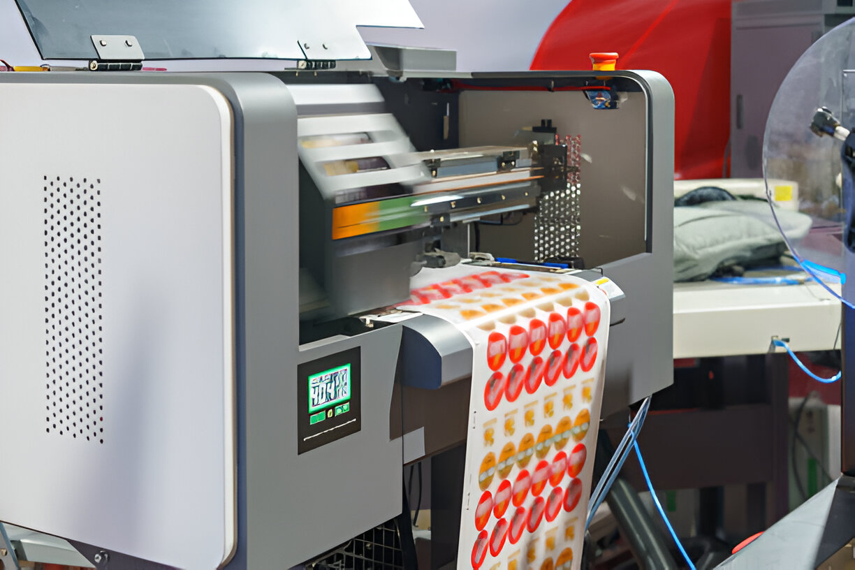 Why Businesses Should Use Custom Labels for Office Relocations
