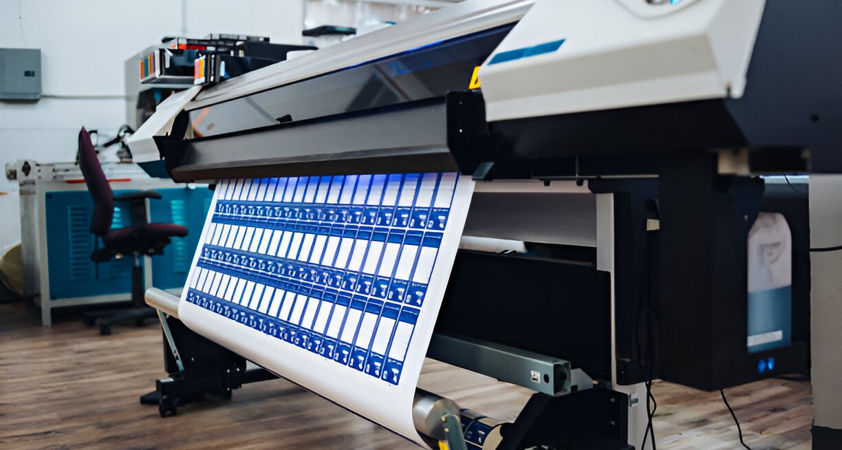 Why Digital Printing is the Future of Custom Merchandise - LabeltechUae